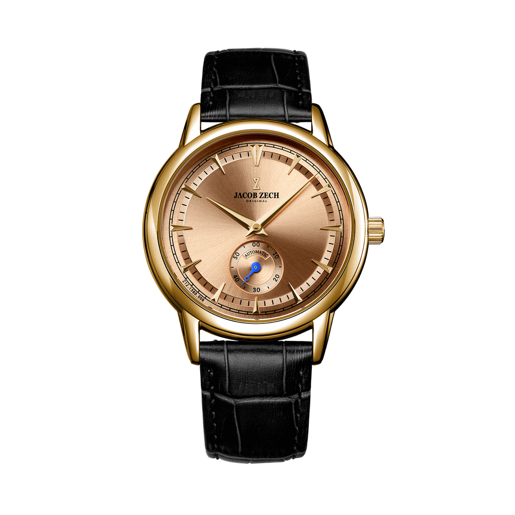 Geneve Z12.1580.002 – Jacob Zech