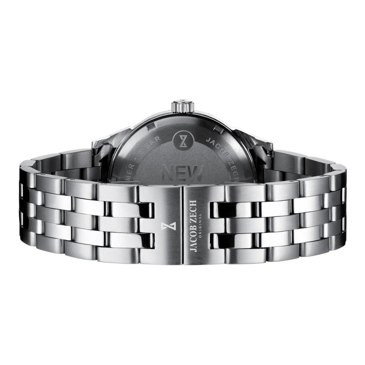 New York Series – Jacob Zech