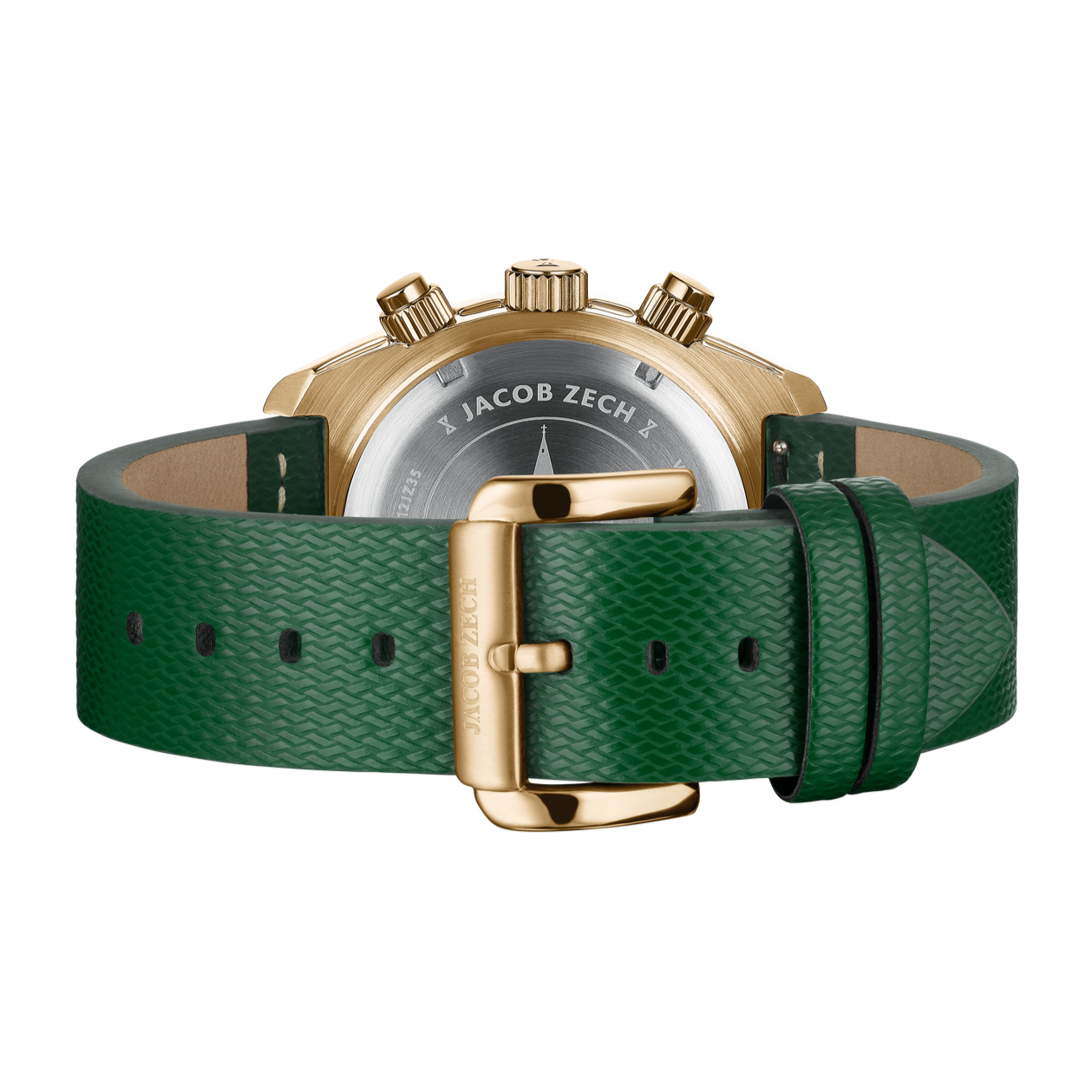 Vienna Series – Jacob Zech