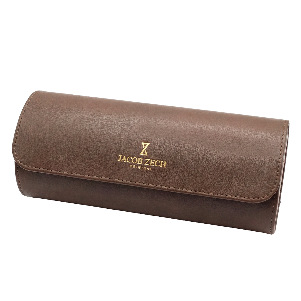 Premium Jacob Zech Watch Roll
